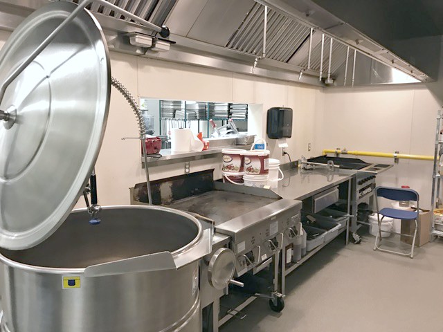 Shell Place – McDonald Island Park – Fort McMurray, AB – TSMproducts.net